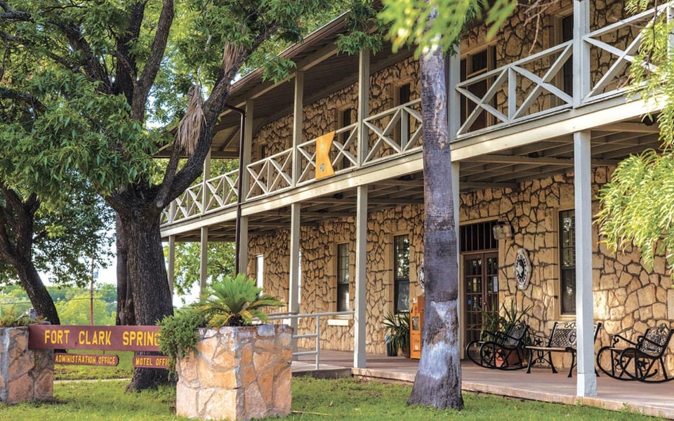 Brackettville | Neighborhood Guide | Ashley M. Collier | Texas Real ...