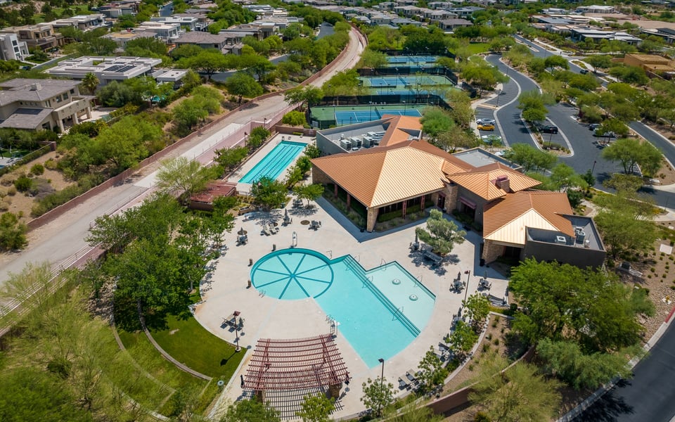 The Ridges Community Guide | Windy Goss Your Real Estate Boss