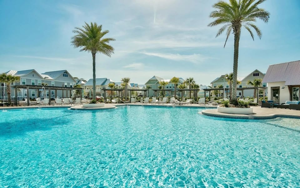 Prominence Real Estate | Community Guide | The Jacoby Group