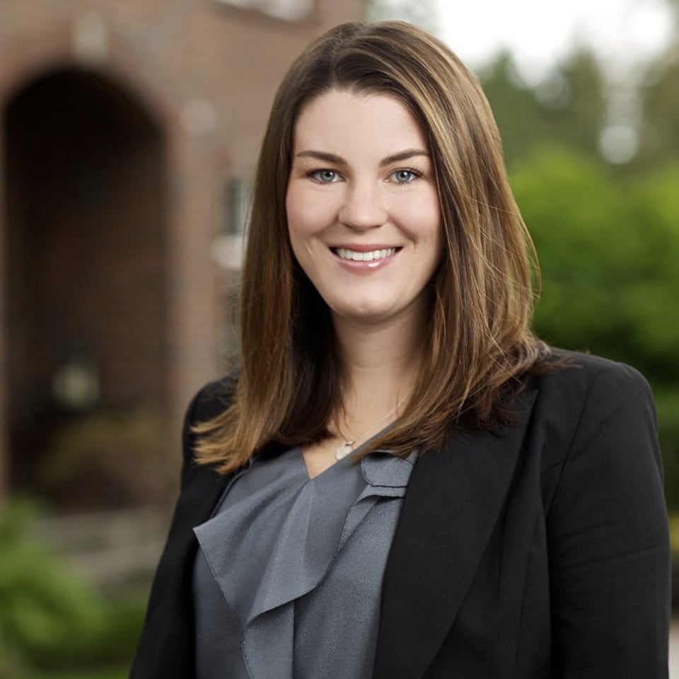 About Megan Westphal | The Dirk Hmura Team