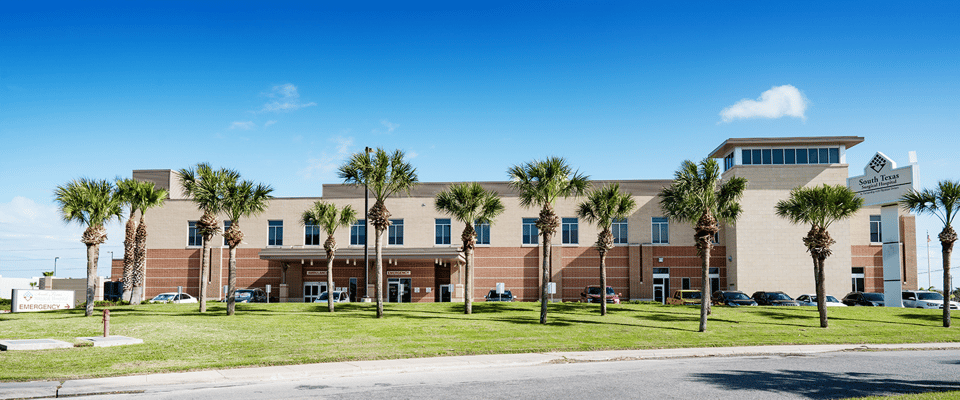 Christus Surgical Hospital - Advanced Surgical Care