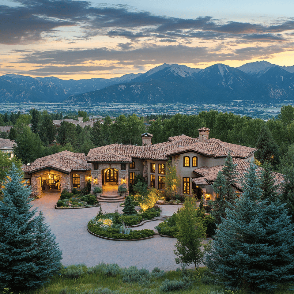 Black Forest & Northeast | Neighborhood | Lisa Cheponis