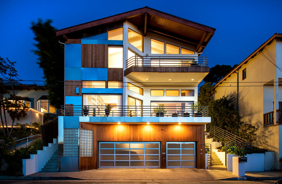 1352 Goucher Street | Dan Urbach | Los Angeles Real Estate Specialist