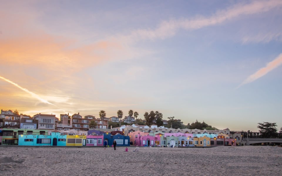 Capitola | Area Guide | Team Zech Properties