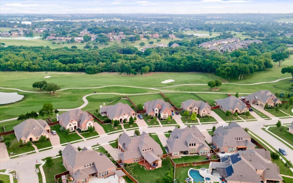 Trophy Club Home Loans: Mortgage Options and Tips | Blog | The Wall ...