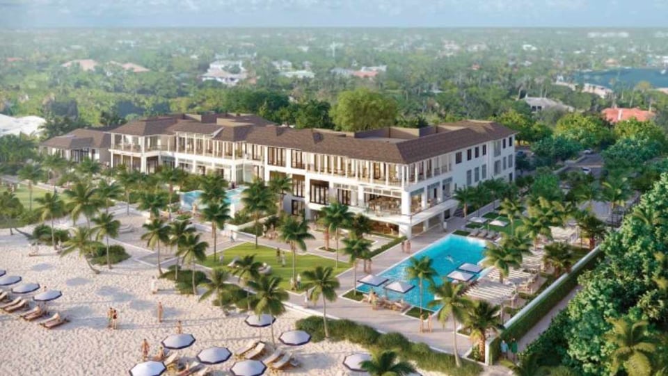 Port Royal Club Breaking Ground in December: New Developments and ...