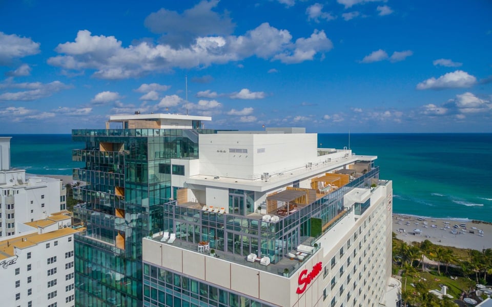 The Edition | Development | Anna Sherrill