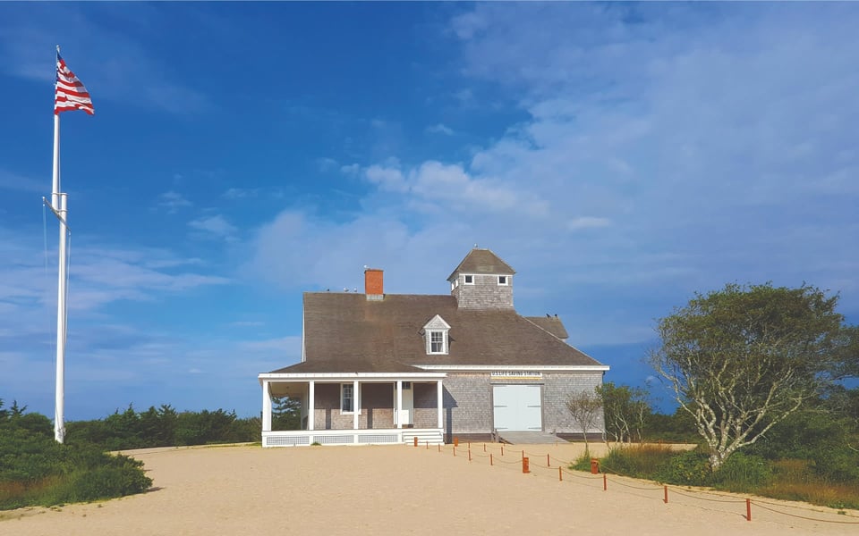 Amagansett | Neighborhood Guide | Jennifer Friedberg | Hamptons Luxury ...