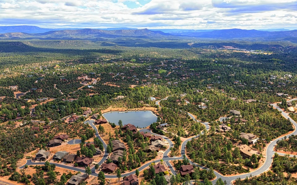 Payson, AZ | Neighborhood Guide | Barbie Miller