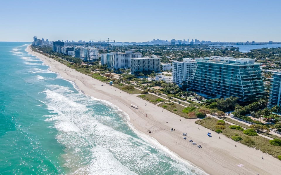 Surfside | Neighborhood Guide | Nancy Bernstein | Miami Beach Real ...