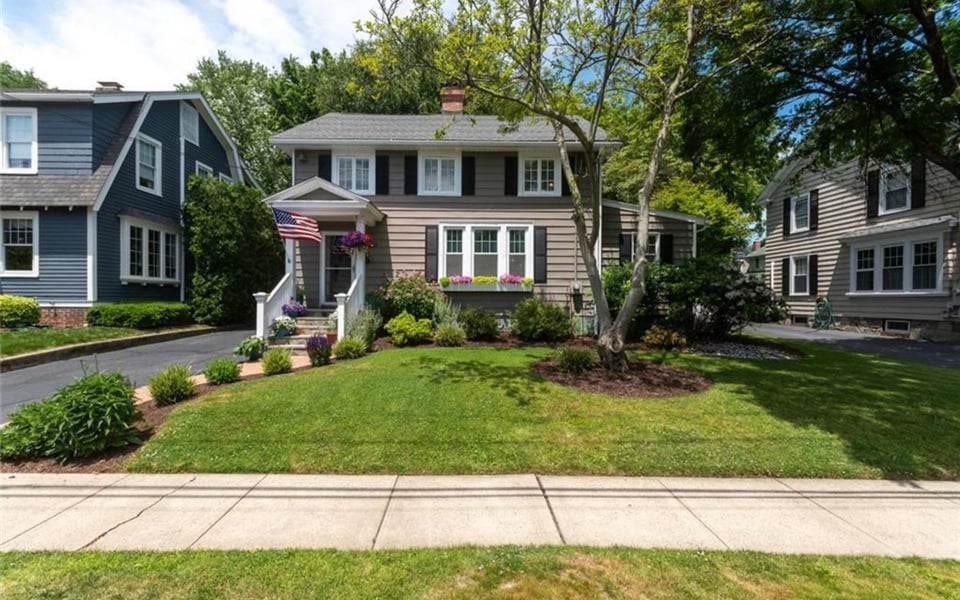 Moving to Fairfield, CT | Blog | Mary Beth Grasso