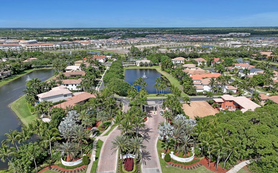 San Michele Palm Beach Gardens FL Neighborhood Guide