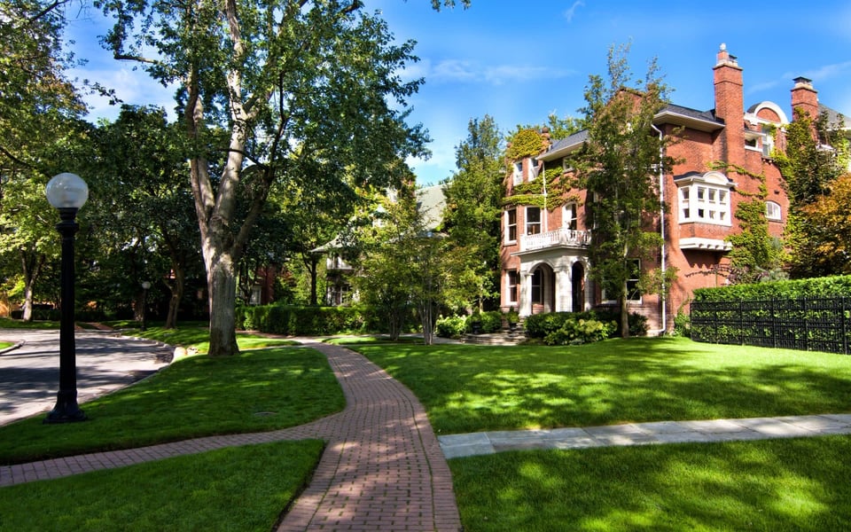 Cammack Village | Neighborhood Guide | Ryan Stephens