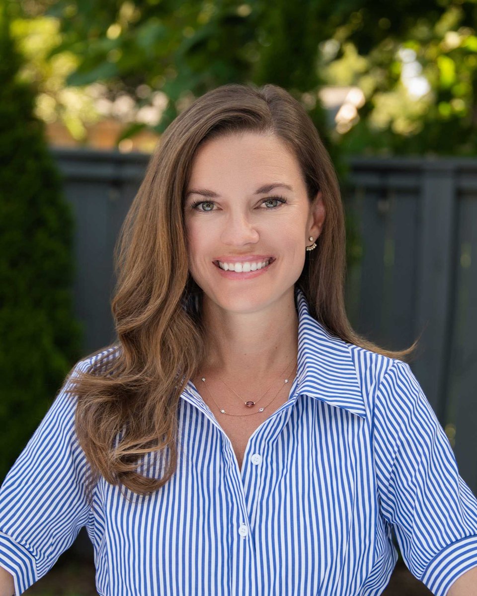 Natalie Warren | Charlotte Real Estate Team