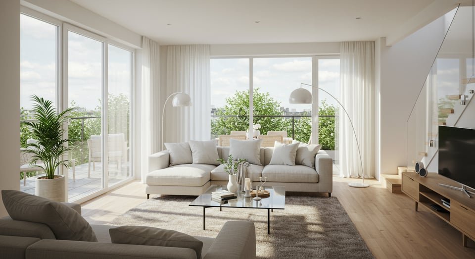 San Francisco Real Estate Update - Optimism in the Air in Q3! | Colleen ...