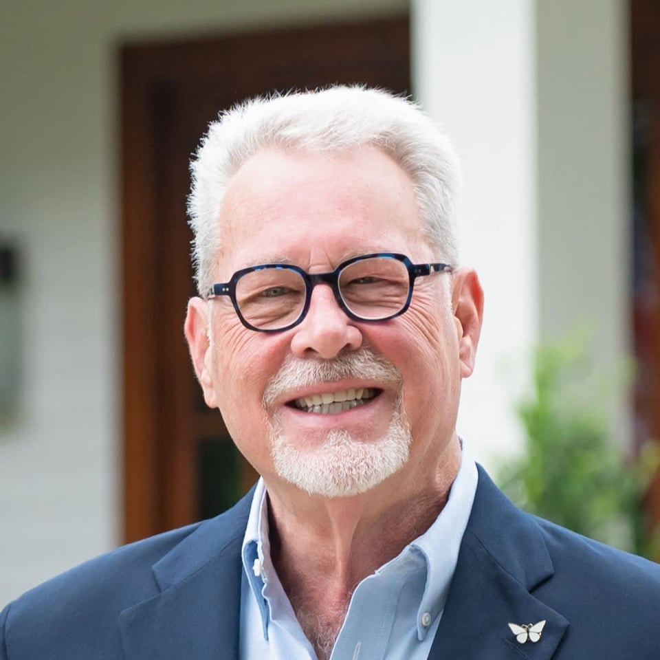 Meet David Haskins - North Carolina Real Estate Specialist