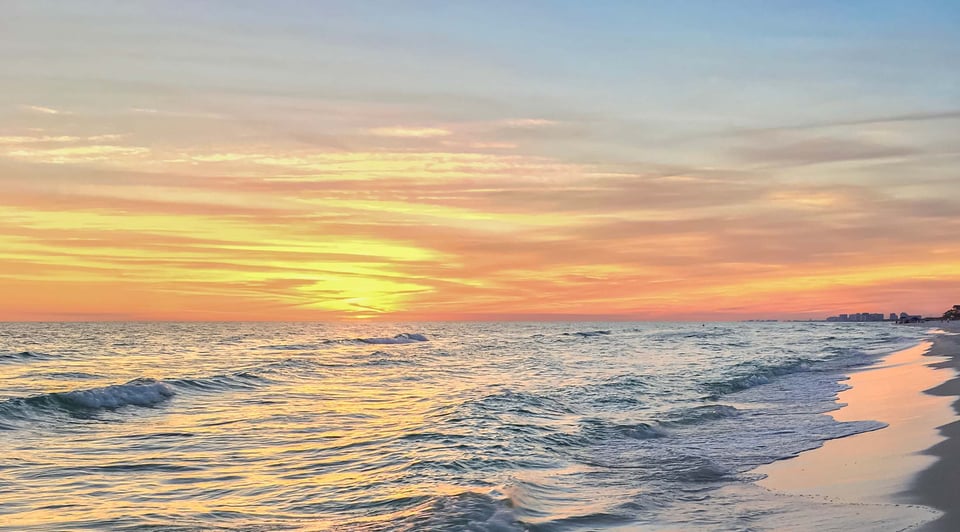 Emerald Coast Events | November 2024 | Presented by Jay Agnew and The Sold