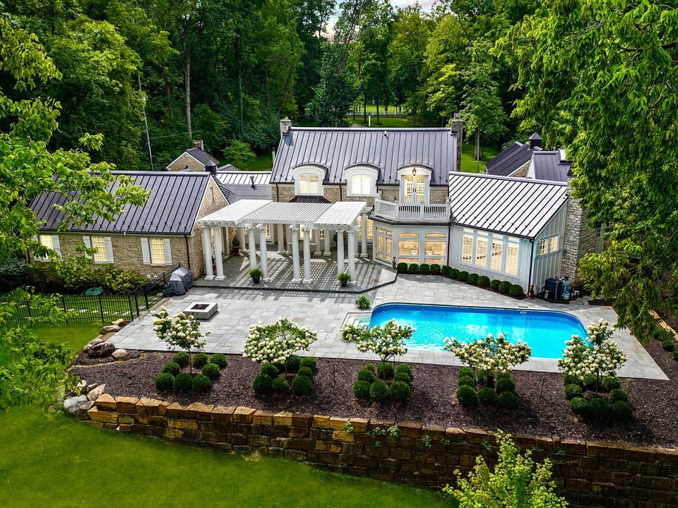 4388 Dublin Road, Columbus, OH