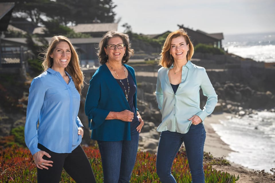 Your Key to Coastal Real Estate. | Half Moon Bay Real Estate Agent
