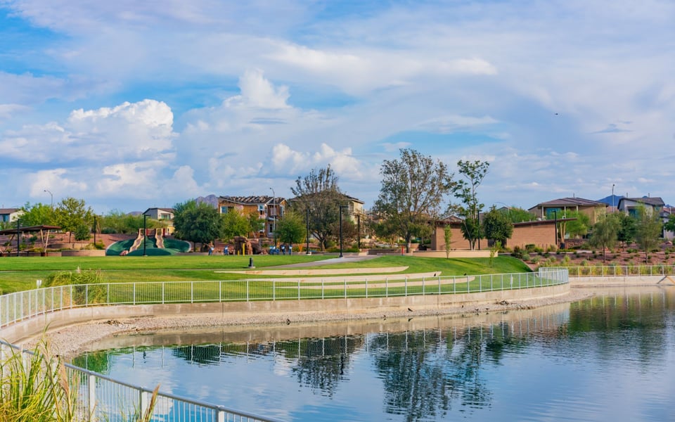 Anthem, NV Neighborhood Guide | The Clemens Team