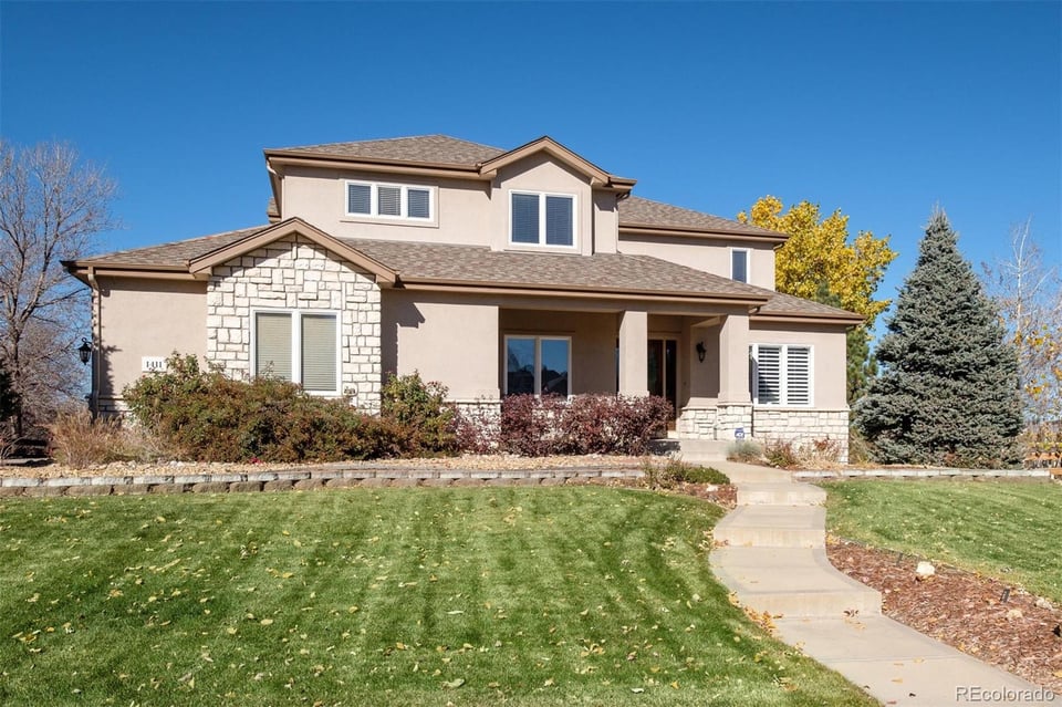 1411 Meyerwood Circle