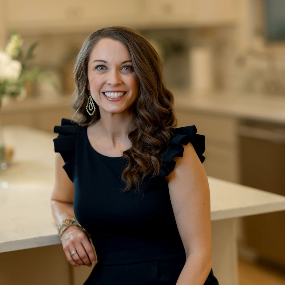 Catherine Pannell REALTOR – Luxury Real Estate Expert