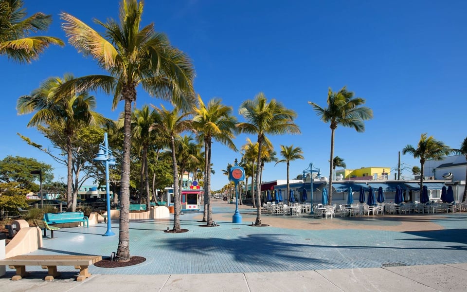 Estero, Florida | Neighborhood Guide | Judy Aeschliman