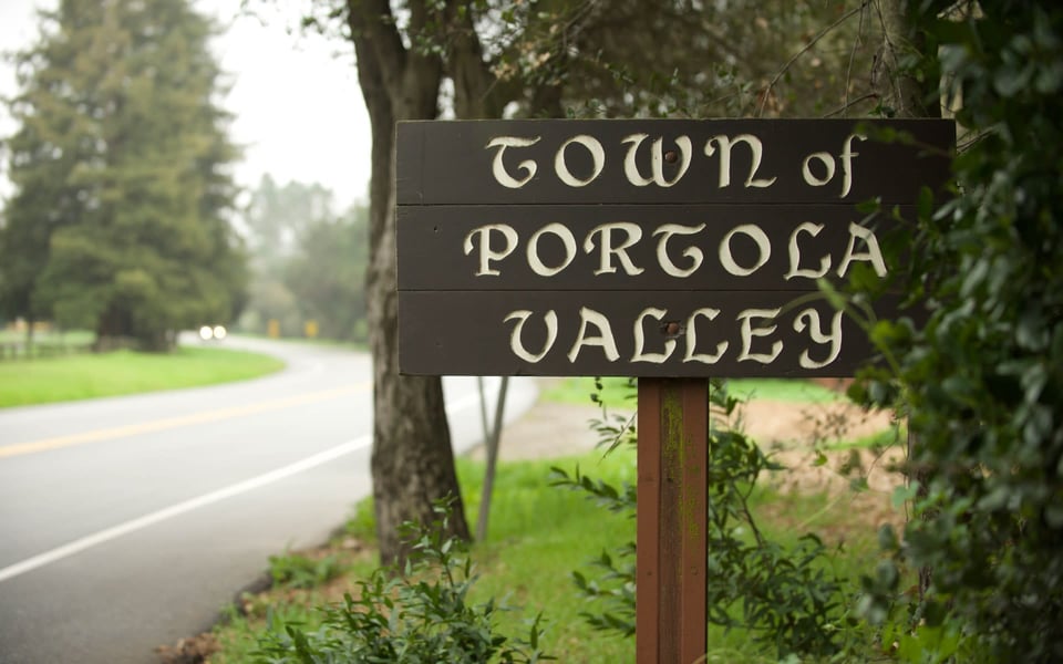 Portola Valley | Neighborhood Guide | The Cashin Group