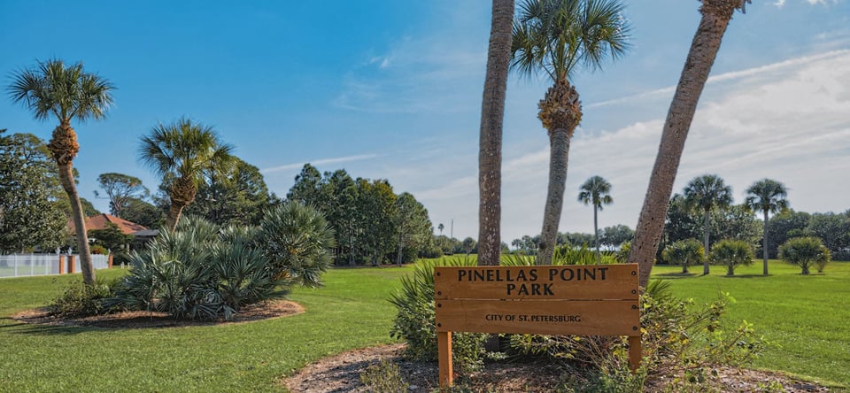 Greater Pinellas Point | Neighborhood Guide | DJ Soucy