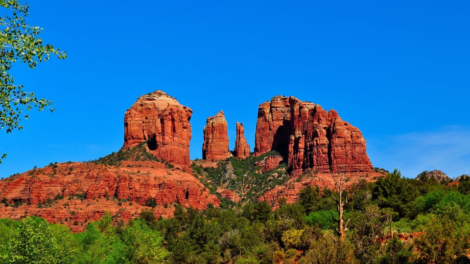 day trips near Phoenix AZ, best day trips from Phoenix, Phoenix AZ ...