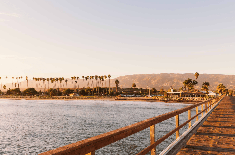 Goleta | Neighborhood Guide | Andrea O'Loughlin