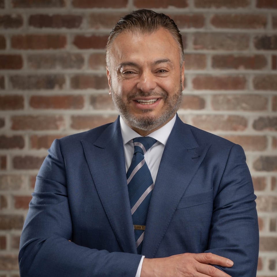 About George Castro II | NY & NJ Broker | Premier Homes