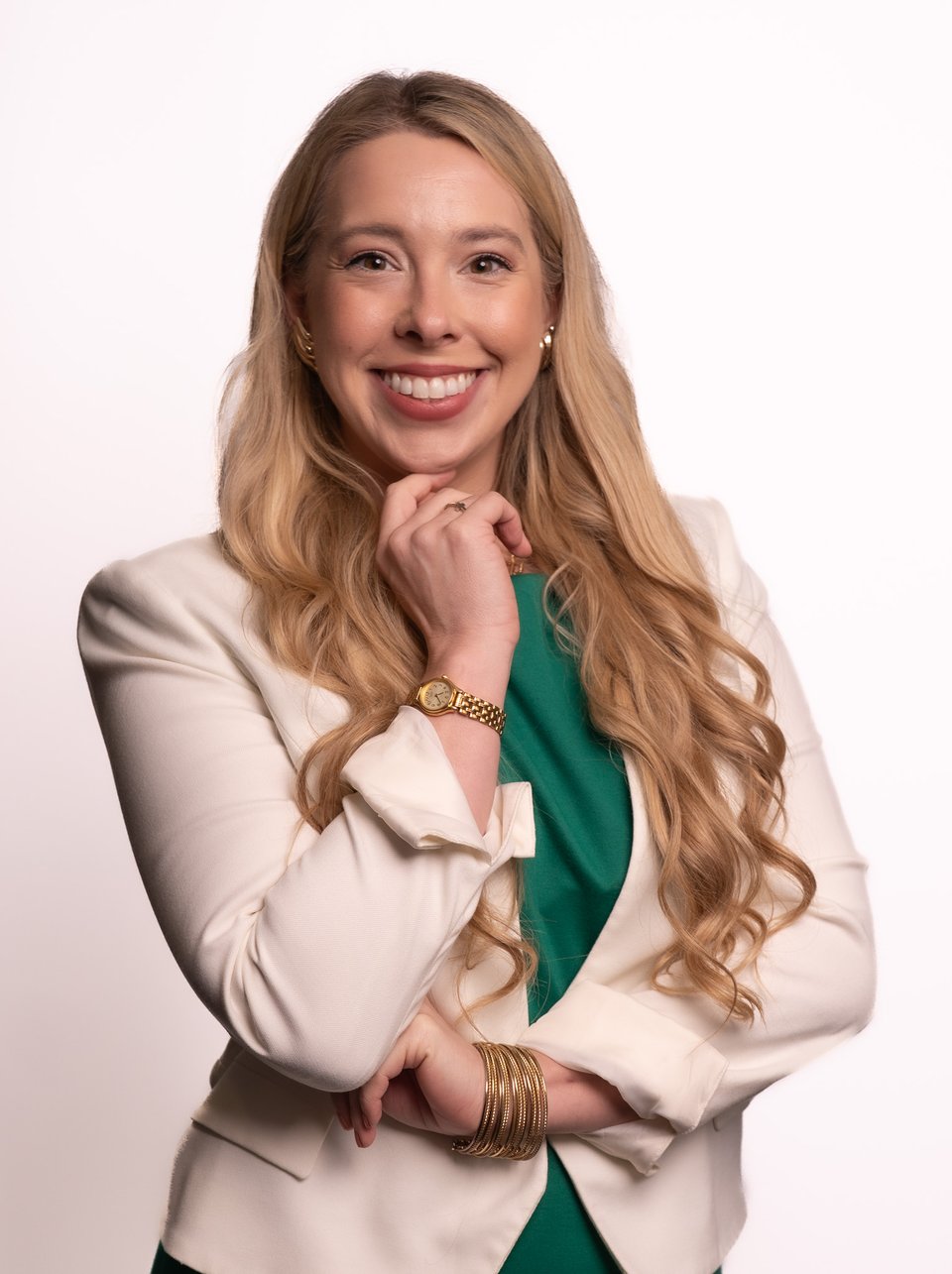 About Erin Griffin | Coldwell Banker Harper