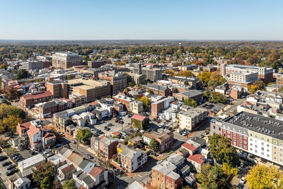 West Chester, PA | Neighborhood Guide | Steve Karpinski