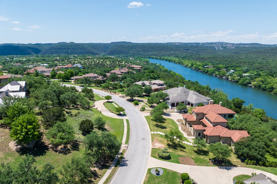 Steiner Ranch, TX | Neighborhood Guide | Steve Dedear