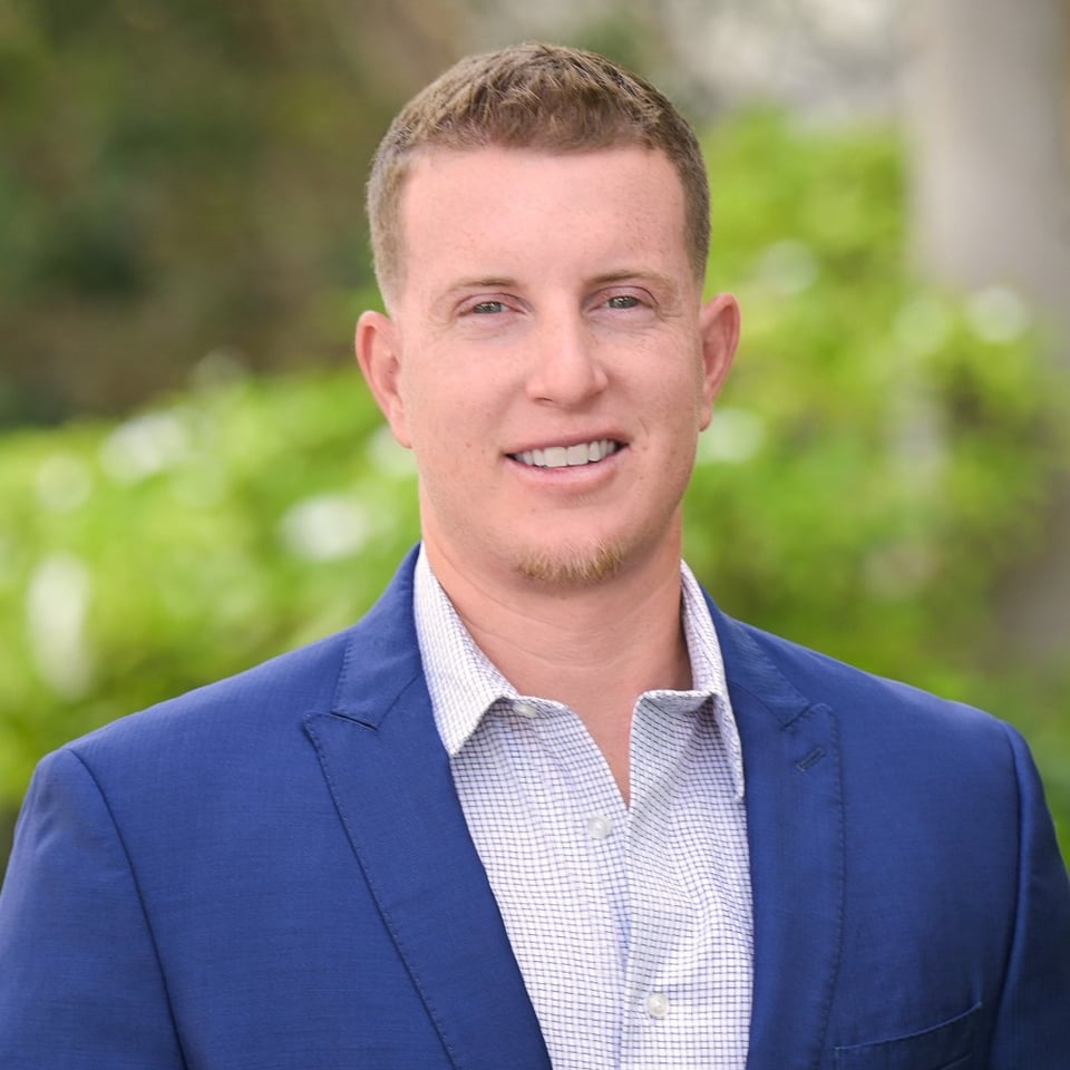 Meet Zachary Collins - Your Local Real Estate Advisor