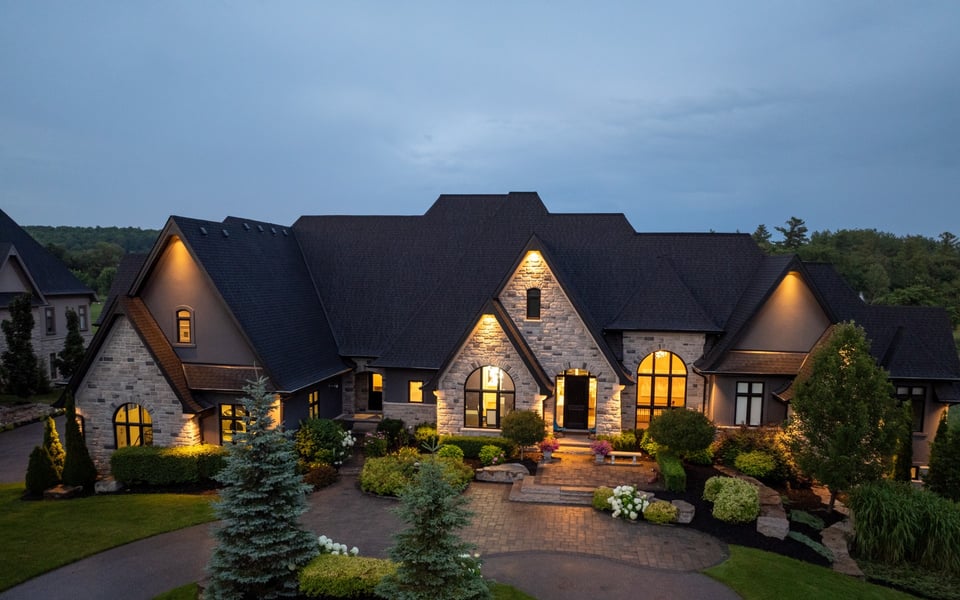 Hamilton Proper Homes | Luxury Golf Community Living