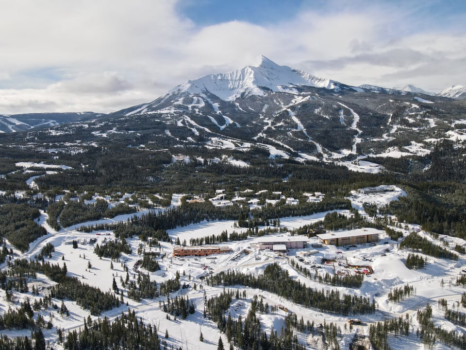 One&Only Moonlight Basin Homes for Sale | Ultra-Luxury Resort Residences
