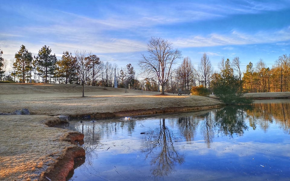 Discover Perimeter, GA Real Estate & Homes for Sale