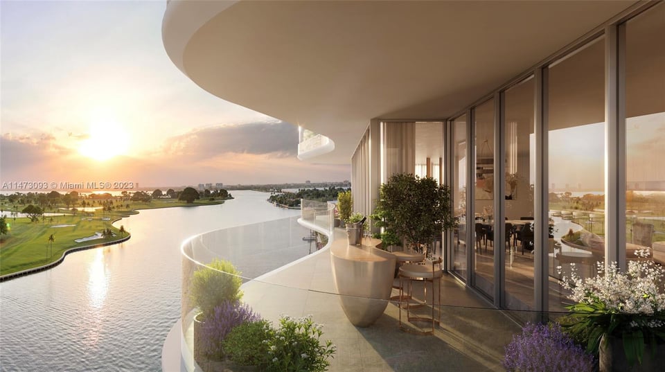 La Mare | Development