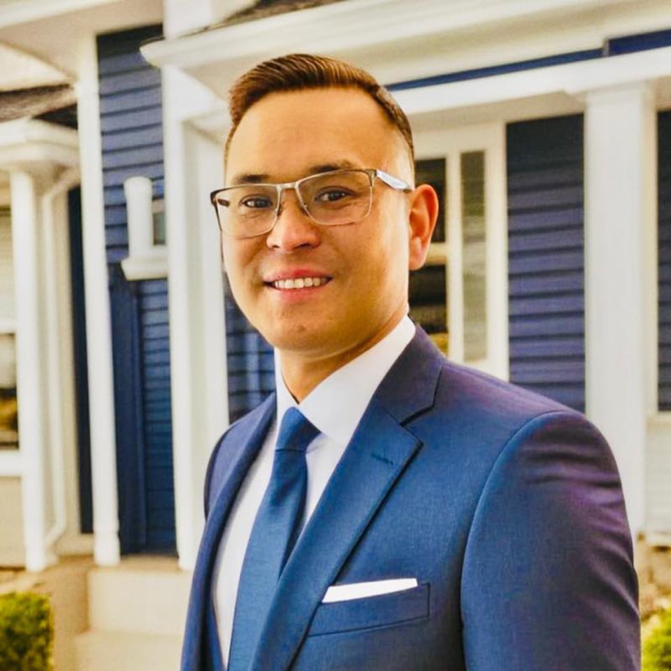 Mike Tran - Your Local Real Estate Agent