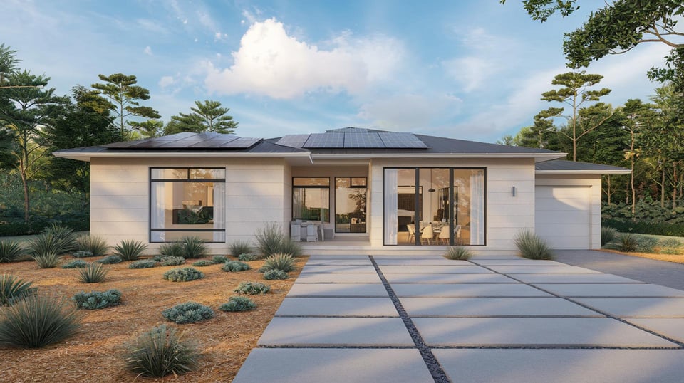 Explore North Port, FL's Latest Home Design Trends