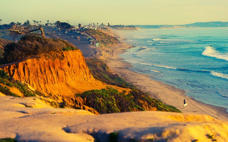 Encinitas | Neighborhood Guide | Altuzar & Associates