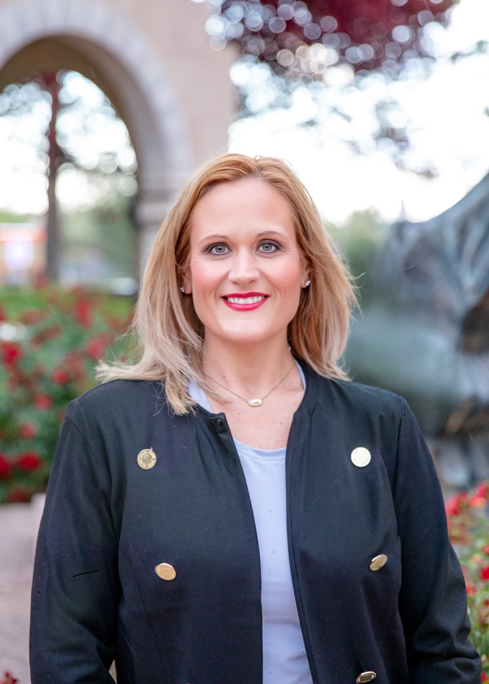 About Kelly Wolf | Realty One of New Mexico