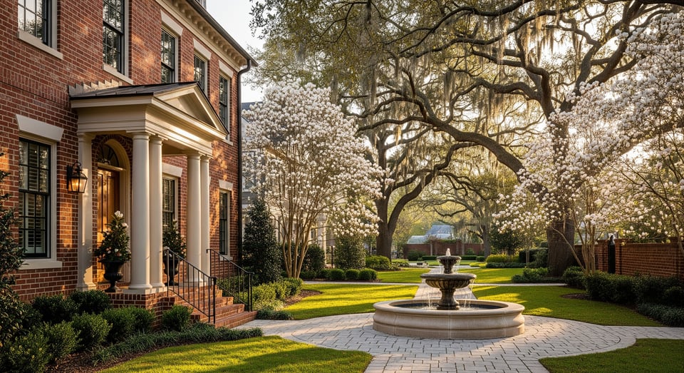 Buyer’s Guide to Knox Square Living in Hoover, Alabama