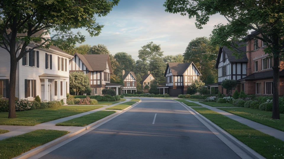 Top Neighborhoods to Invest in Upper Arlington, OH Real Estate