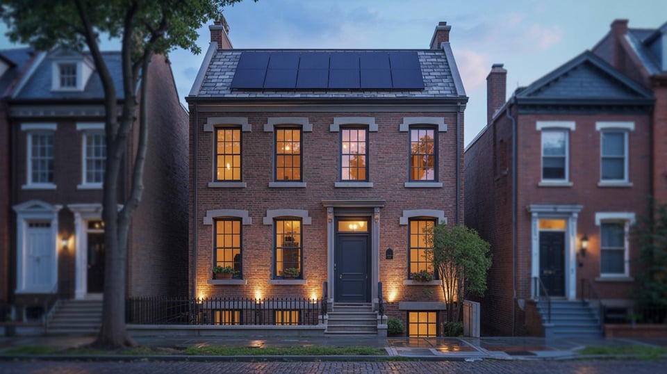 Low-Cost Energy Upgrades to Boost Home Value