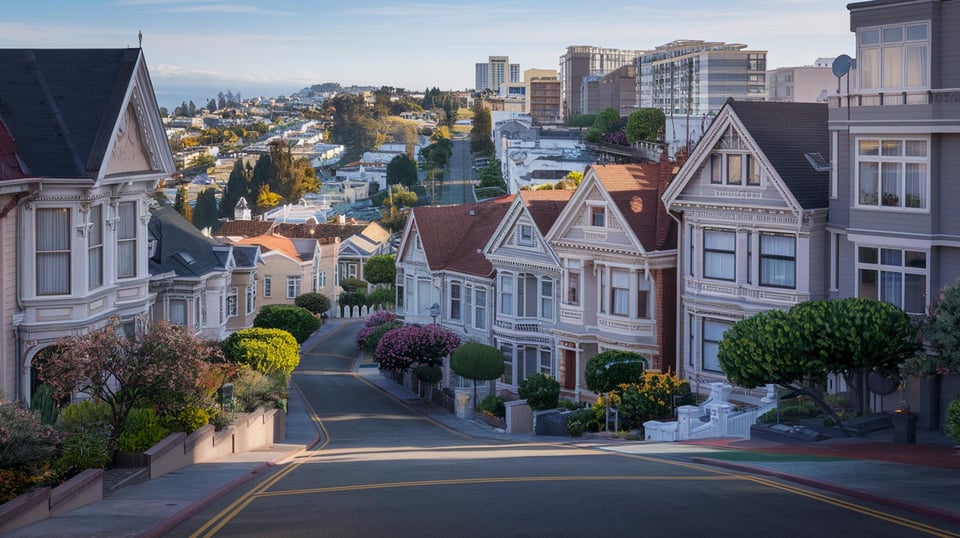 Find Your Dream Home in Russian Hill, San Francisco | Colleen Cotter ...