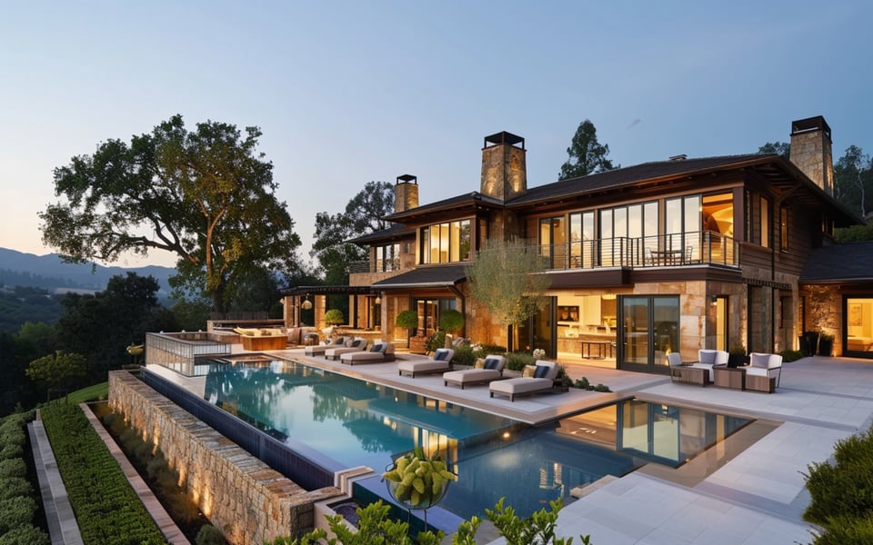 The Covenant | Neighborhood Guide | Moore Realty Group