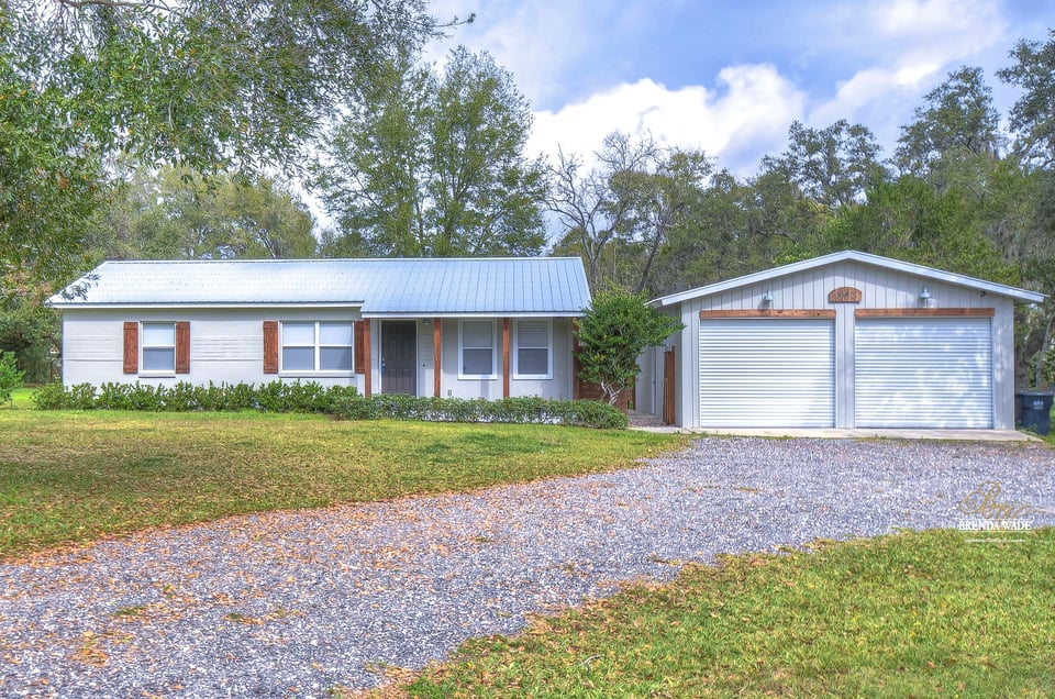 SOLD / 802 OVERHILL DRIVE
